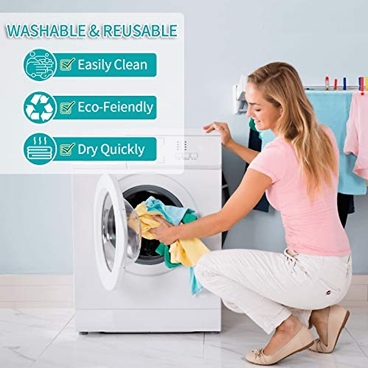 EZYES Black Girl Tote Bag African American Women Shoulder Handbag For School Work Daily Use Lightweight Durable