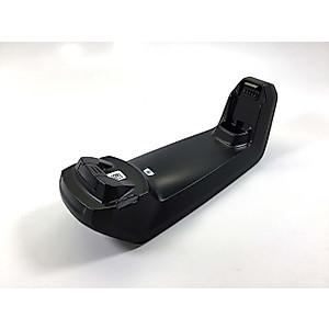 Zebra Symbol DS8178-SR 2D/1D Wireless Bluetooth Barcode Scanner/Imager, Includes Cradle and USB Cord (Upgraded Model of DS6878-SR)