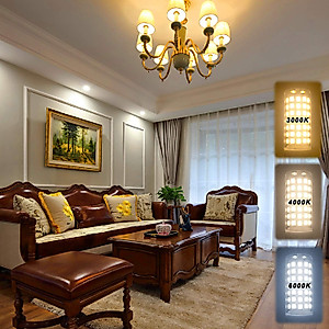 Ziomitus Dimmable G9 Led Bulbs 5W Replace 40W 50W 60W Halogen Bulbs,3000K Warm White,AC120V No Flicker Dimmable G9 T4 Led Corn Bulbs for Pendant Ceiling Chandelier Wall Lighting,600 lm,5Pack