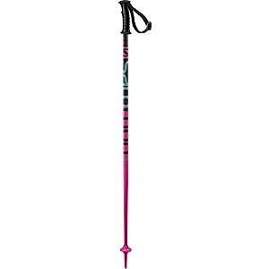 Salomon Kaloo Junior Ski Poles - 90