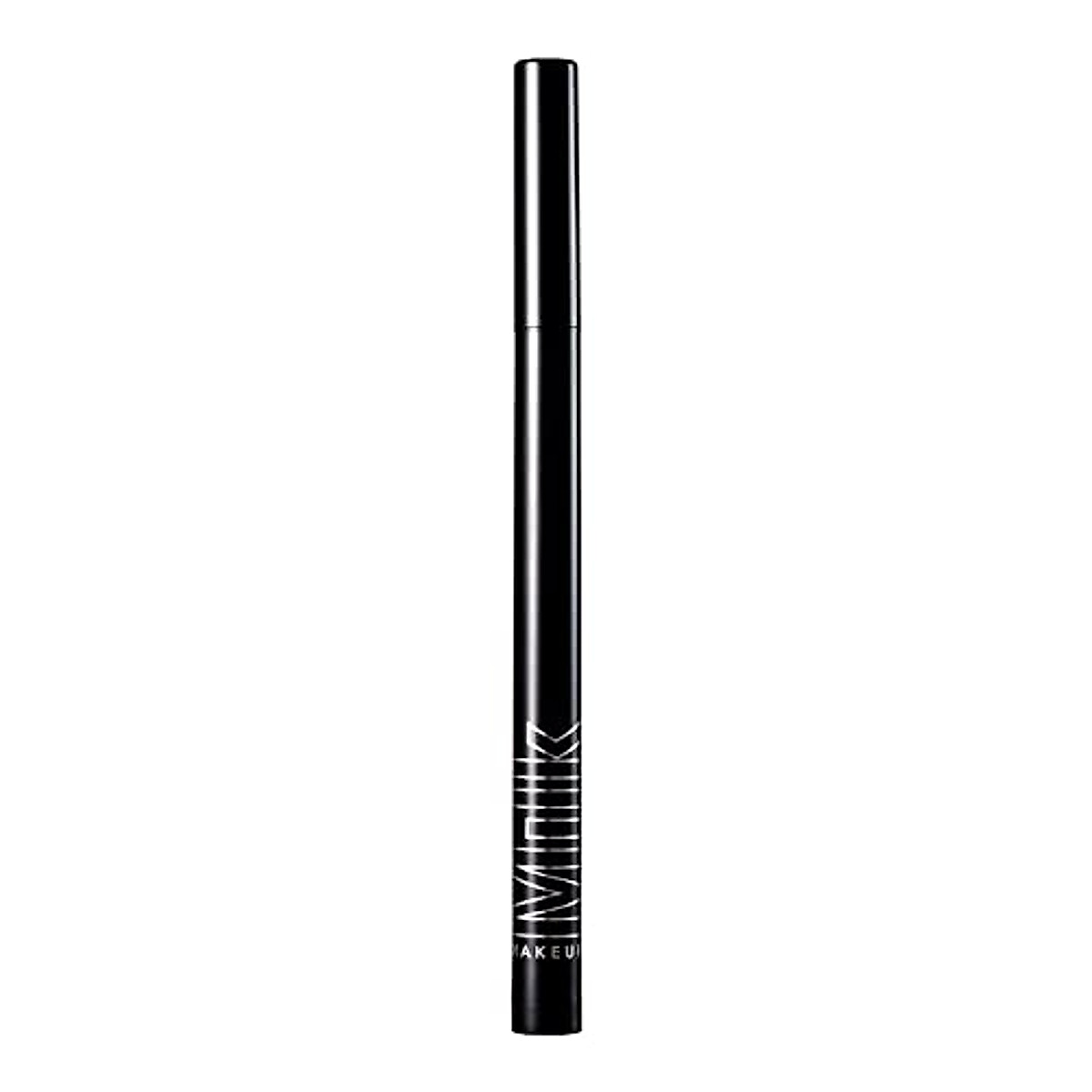 MILK Makeup KUSH Liquid Eyeliner - Waterproof, Smudge Proof, Long Lasting - Vegan, 0.03 Fl Oz
