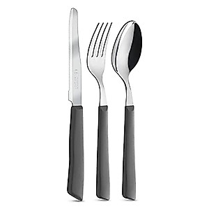 Italian Knives 6 Pack (White)