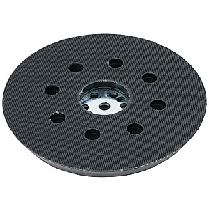 Bosch 2608601062 Grinding Plate For Pex 12 Medium/Hard 4.92In