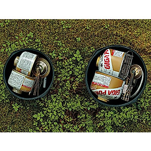 Snow Peak Hard Anodized Aluminum 1500 Cookset