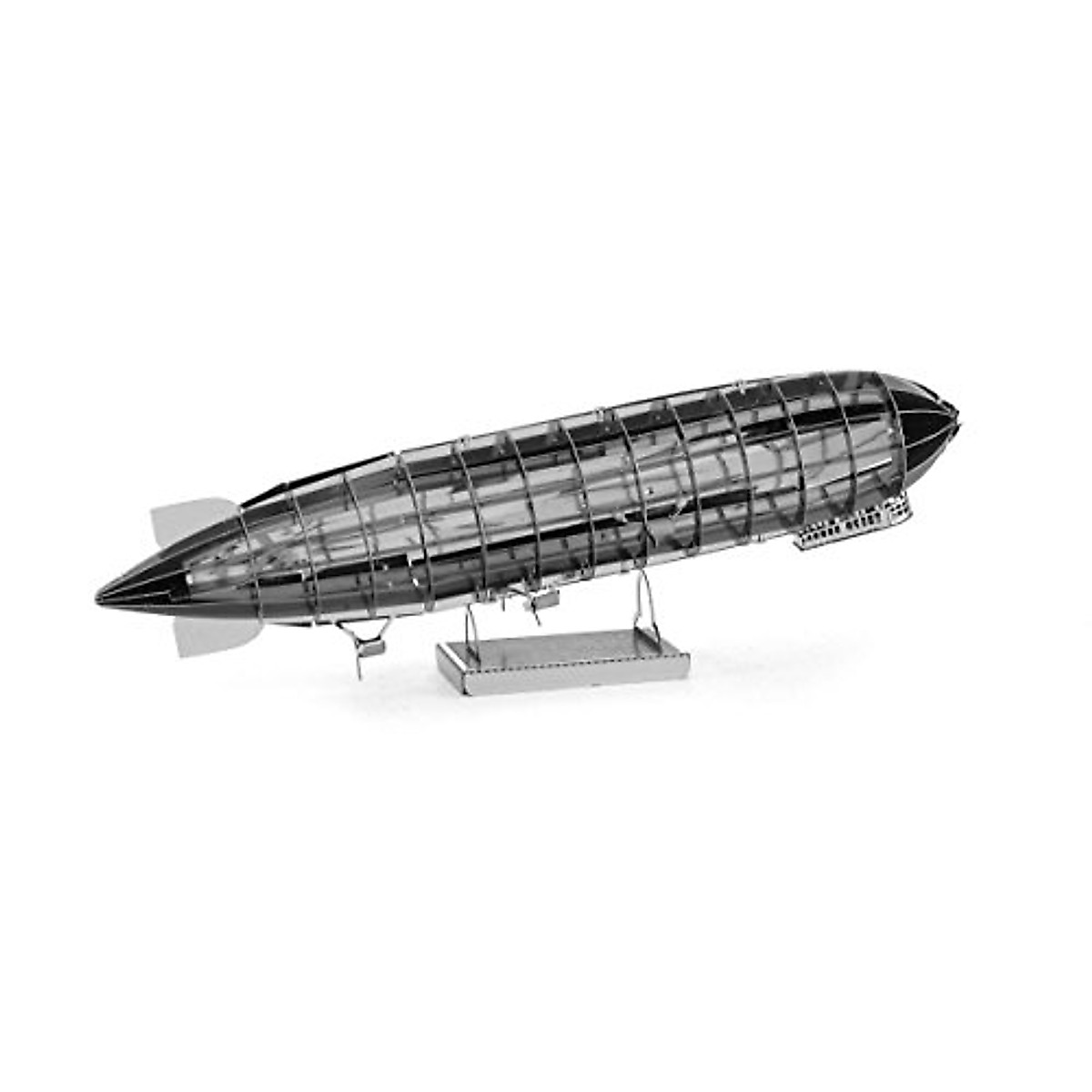 Metal Earth GRAF Zeppelin 3D Metal Model Kit Fascinations