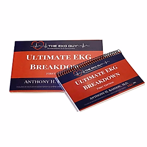 Ultimate EKG Breakdown - The EKG Guy