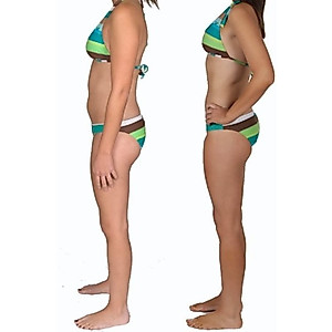 Get Sexy Workouts Fitness Kit with DVD Workouts & Resistance Bands - Women's Workout Equipment Kit - 2023