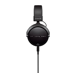 beyerdynamic DT 1770 Pro Studio Headphone, DT 1770 PRO (DT 1770 PRO)
