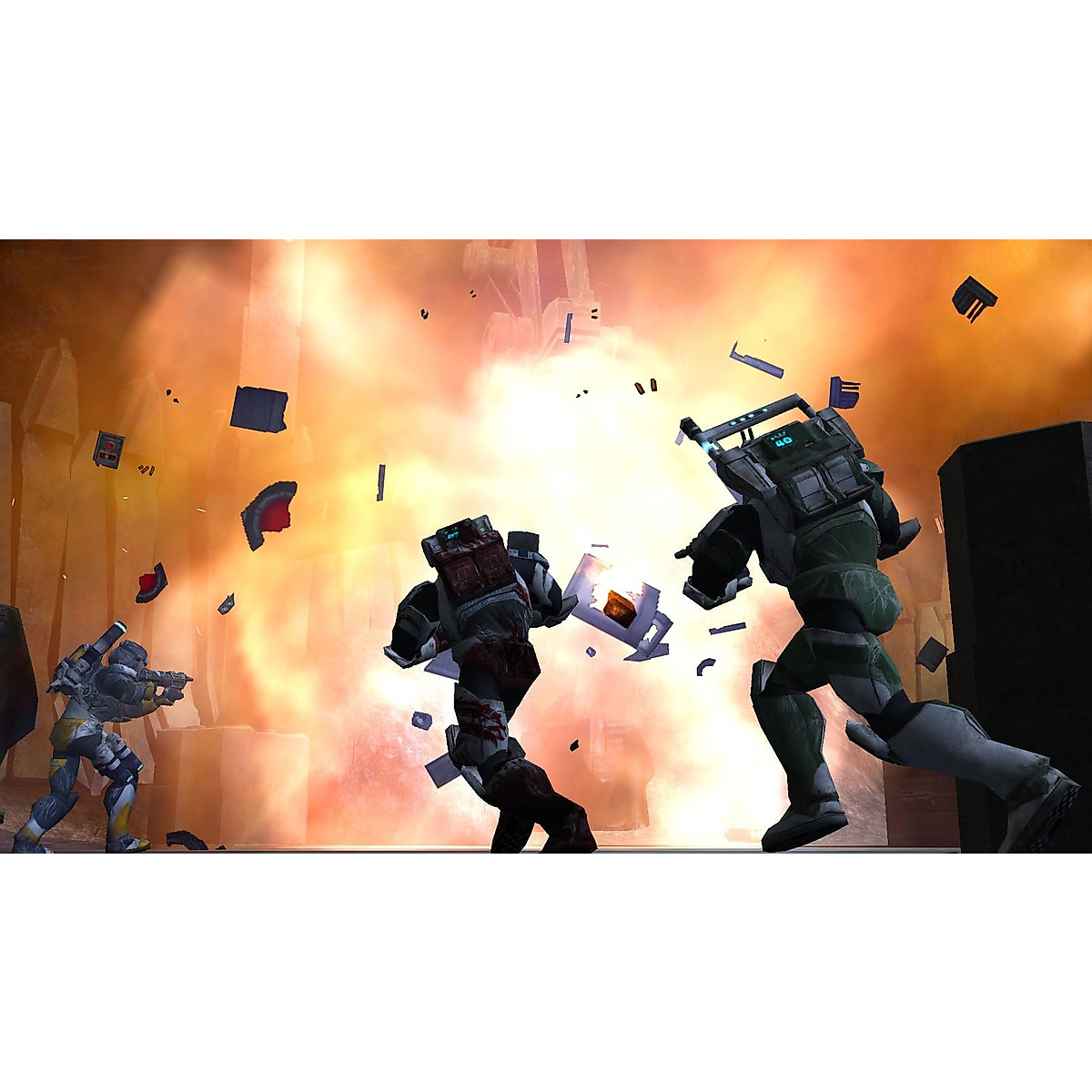 Star Wars™ Racer and Commando Combo - PlayStation 4