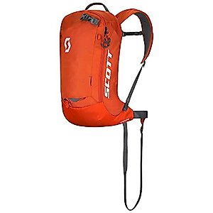 SCOTT Pack Guide AP 20 (Orange/Grey,) 2022/23