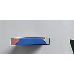 SURPHY Square Design for iPhone 11 Case with Camera Protection, Straight Edge Slim Design, Liquid Silicone Phone Case for iPhone 11 6.1 inches, Light Pink