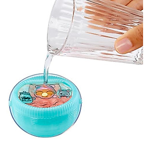 LOL Surprise Baby Bundle Surprise with Collectible Dolls, Baby Theme, Twins, Triplets, Pets, Water Reveal, 2 or 3 Dolls Included- Great Gift for Girls Age 3+