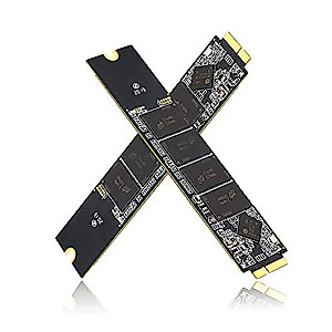 SATA3 SSD for MAC Book (128GB/256GB/512GB/1TB) (1TB)