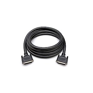 Hosa DB25 to DB25 Analog Snake Cable (DBD-301.5)- 1.5 ft
