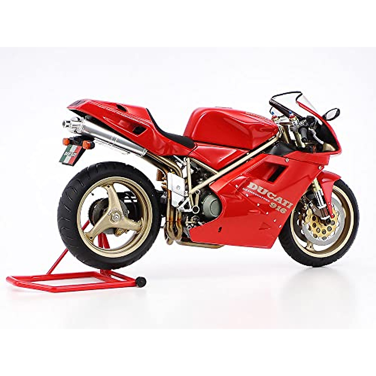 Tamiya 300014068 14068 Ducati 916