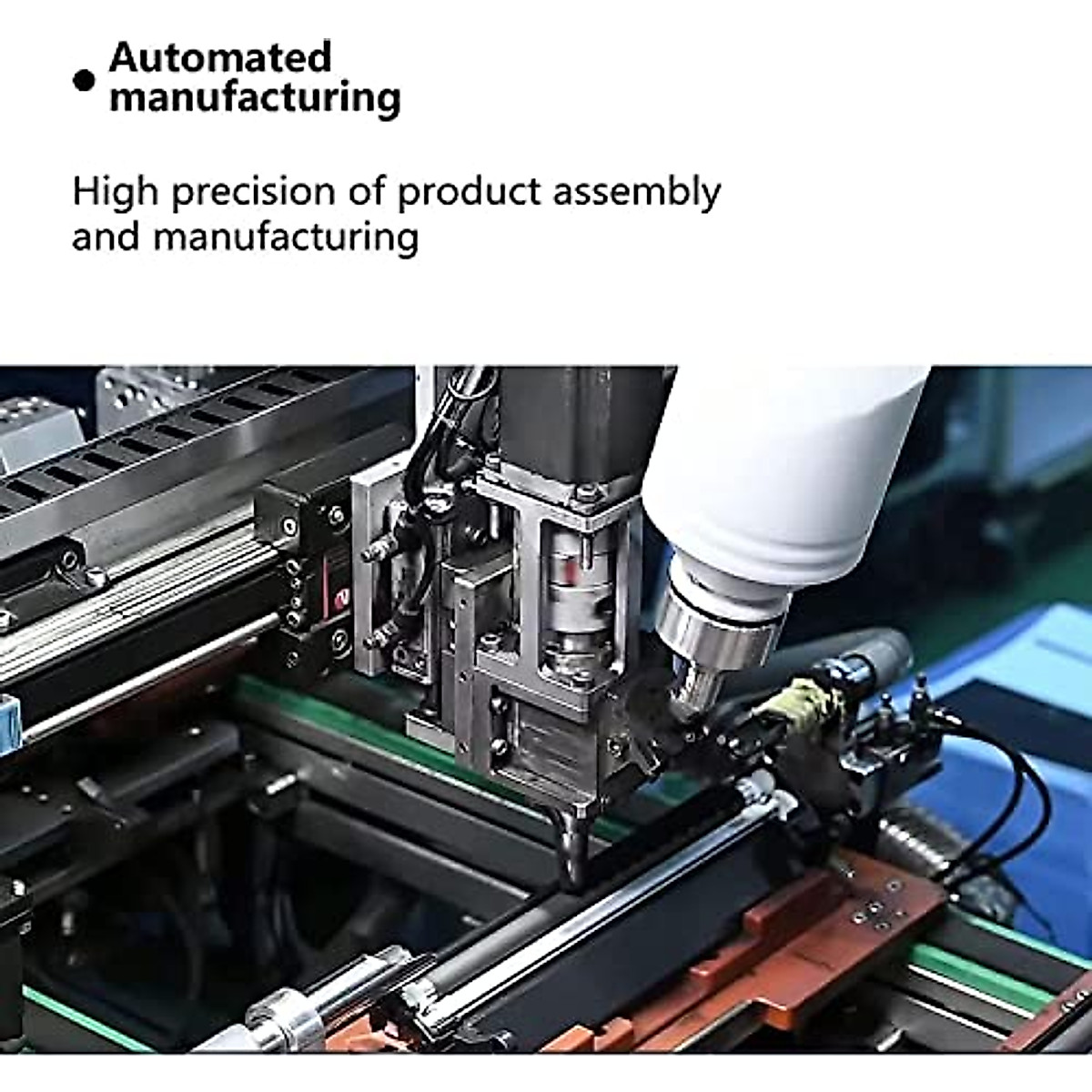 5PK TN-433 Toner Cartridge Set (2BK+1C+1M+1Y) TN433BK TN433C TN433M TN433Y High Yield Toner Cartridge : VASERIN Compatible Replacement for Brother TN433 Toner HL-L8260CDW L8360CDW L8360CDWT Printer