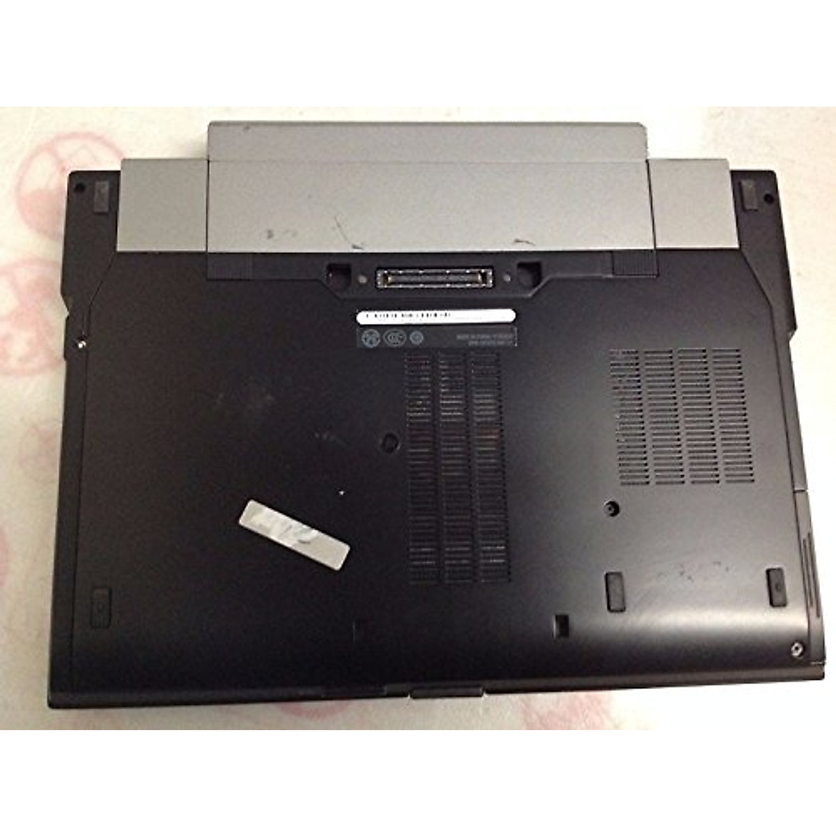 Dell Latitude E6410 - i7-640M 2.80GHz - 320GB HDD - 4GB RAM - Windows 7 Pro