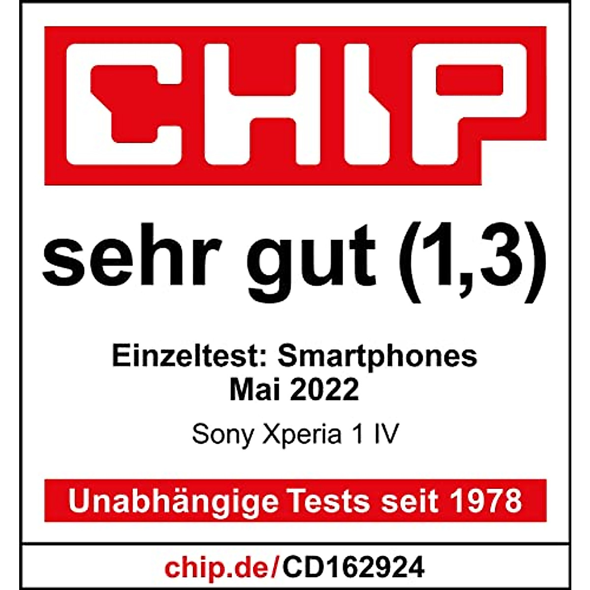 Sony Xperia 1 IV XQ-CT72 5G Dual 256GB 12GB RAM Factory Unlocked (GSM Only | No CDMA - not Compatible with Verizon/Sprint) – White