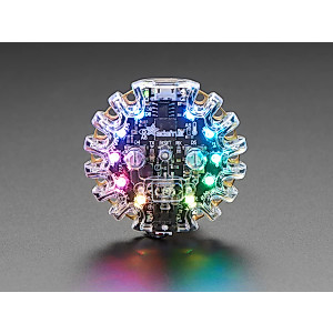 Adafruit 3915 Circuit Playground Express Enclosure