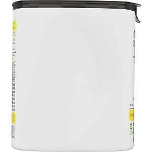 Method Dishwasher Detergent Packs, Lemon Mint, 30 count