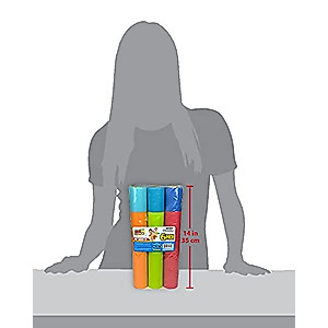 MAX LIQUIDATOR 3-Pack Water Blaster Set by Prime Time Toys
