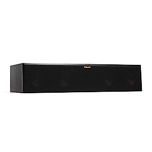 Klipsch RP-280F Pair with Klipsch RP-450C Center Channel - 3.0 Home Theater System Bundle