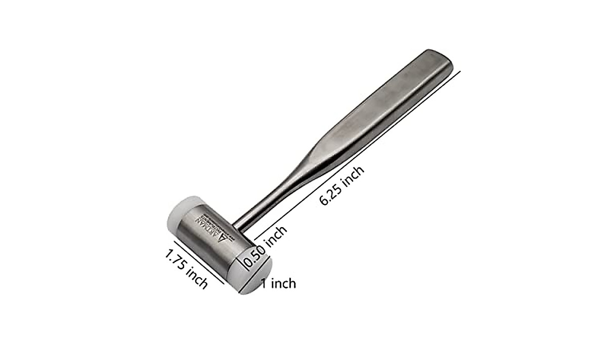 Premium Surgical Mallet for Safe Sinus Lift Procedures