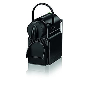 Nespresso Inissia Espresso Machine by De'Longhi, Black