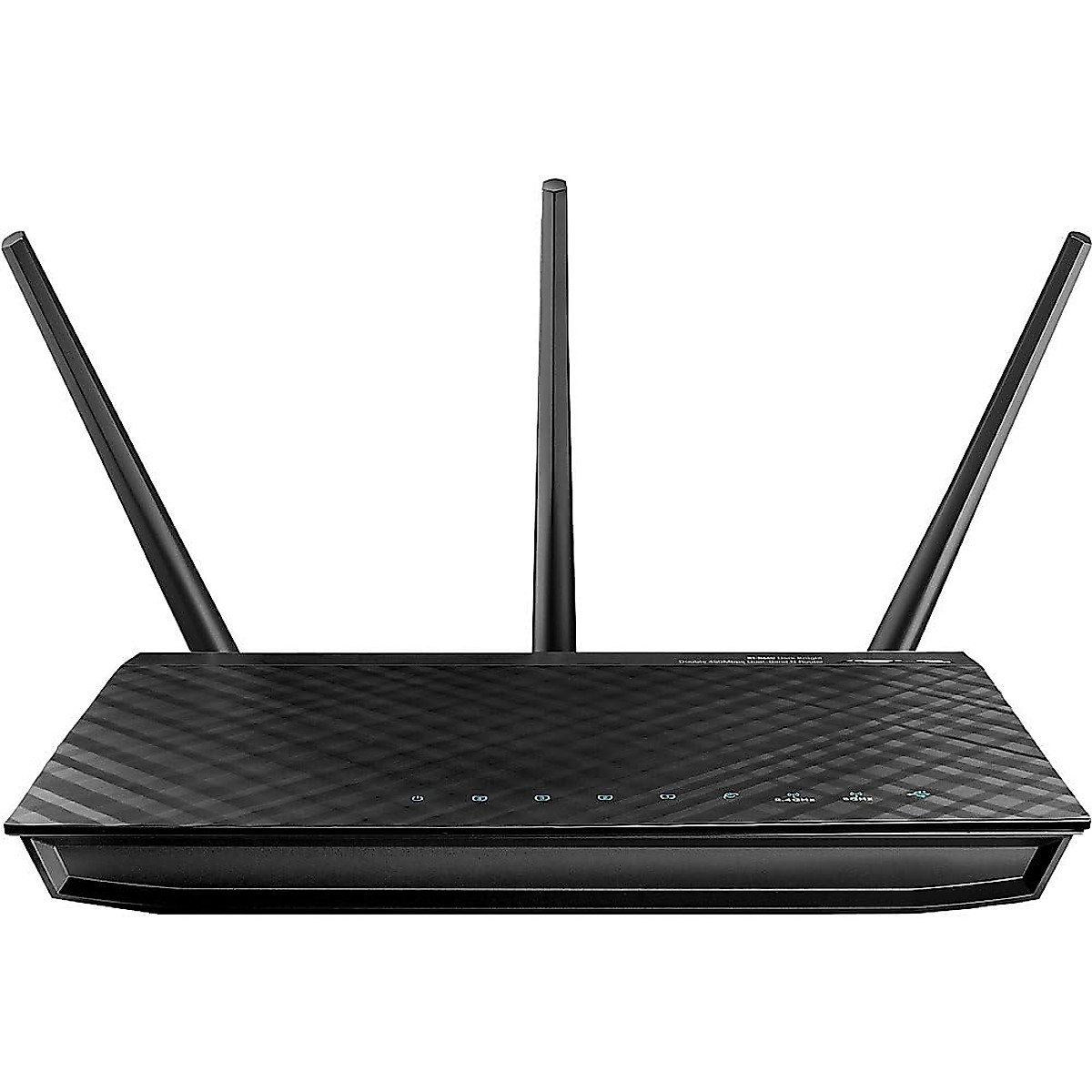 ASUS RT-N66R Dual-Band Wireless-N900 Gigabit Router IEEE 802.11a/b/g/n, IEEE 802.3/3u/3ab