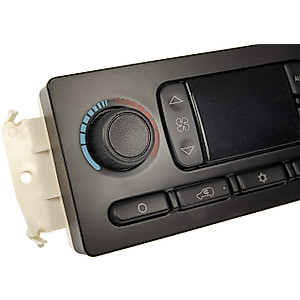 Dorman 599-211XD Climate Control Module Compatible with Select Models (OE FIX)