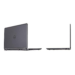 Dell Latitude E7450 14in FHD Business Laptop Computer, Intel Core i5-5300U Up to 2.9GHz, 8GB RAM, 256GB SSD, Backlit Keyboard, 802.11AC WiFi, HDMI, Windows 10 Professional( Renewed)