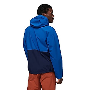 Cotopaxi Cielo Rain Jacket - Men's Pacific Medium
