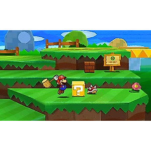 Paper Mario: Sticker Star