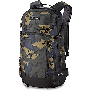 Dakine Heli Pro 20L - Dark Slate, One Size