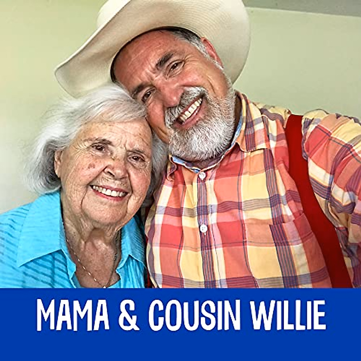 Cousin Willie's Microwave Popcorn Bags, Buttery Explosion (4 Boxes, 12 Bags), Gourmet Popcorn Boxes for Party, Whole Grain Popcorn, Gluten Free, Low Calorie Healthy Snack, Made in USA, non-GMO