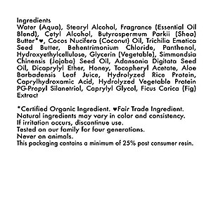 SheaMoisture Conditioner Intensive Hydration for Dry, Damaged Hair Manuka Honey and Mafura Oil to Nourish and Soften Hair 13 oz