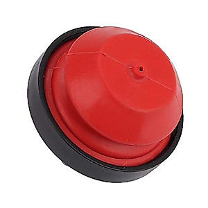 Hipa (Pack of 3 570682A Primer Bulb for Craftsman Troybilt MTD Ryobi Yardman Snowblower 951-10639A 751-10639 951-10639 Tecumseh 570682 AV520 HMSK100 HMSK105 HMSK110 HM80 HM100 HMSK80 HMSK85 Models