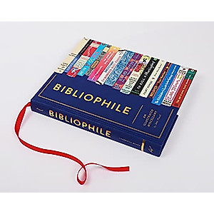 Bibliophile: An Illustrated Miscellany