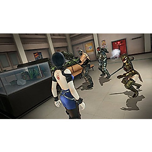 Deception IV: The Nightmare Princess - PlayStation 4