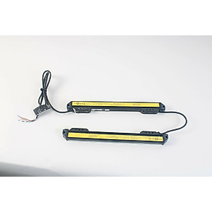 GL-S12FH GLR Series Safety Grating