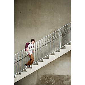 Dakine Urbn Mission Pack 22L - Black