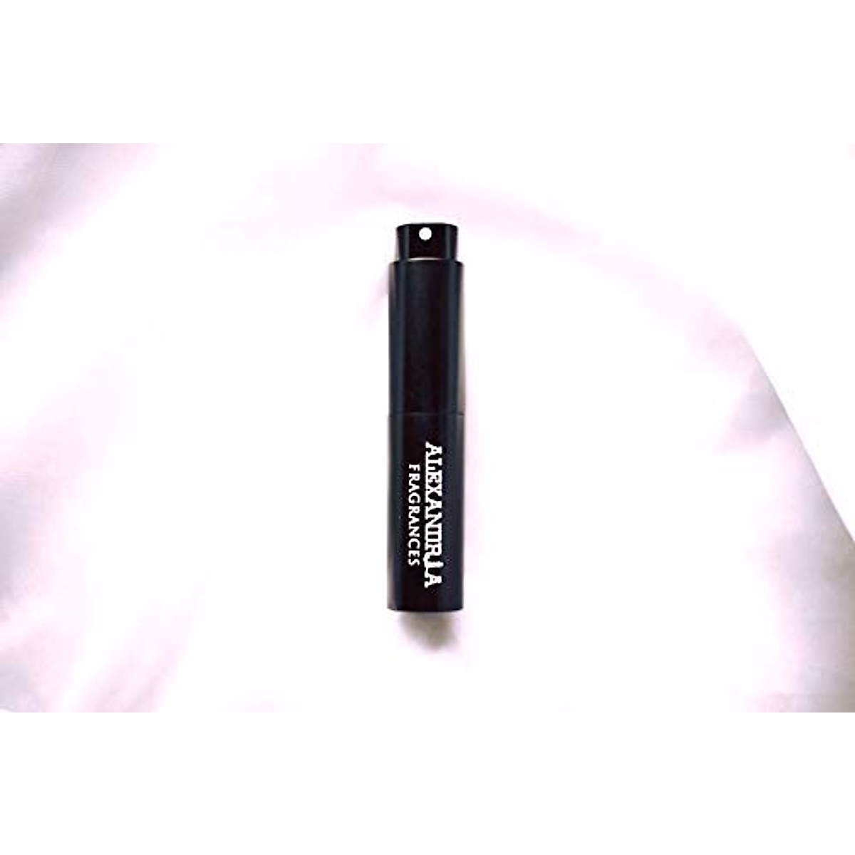 Amber Night Travel Spray by Alexandria FragrancesExtrait De Parfum, Long Lasting, Day or Night Time