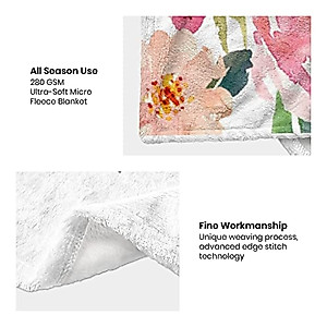 Christian Gifts for Women, Inspirational Gifts for Women Friends, Mothers Day Religious Gifts for Christian Women, Spiritual Gifts for Women Faith, Biblical Bible Gift Throw Blanket 60 x 50 Inch