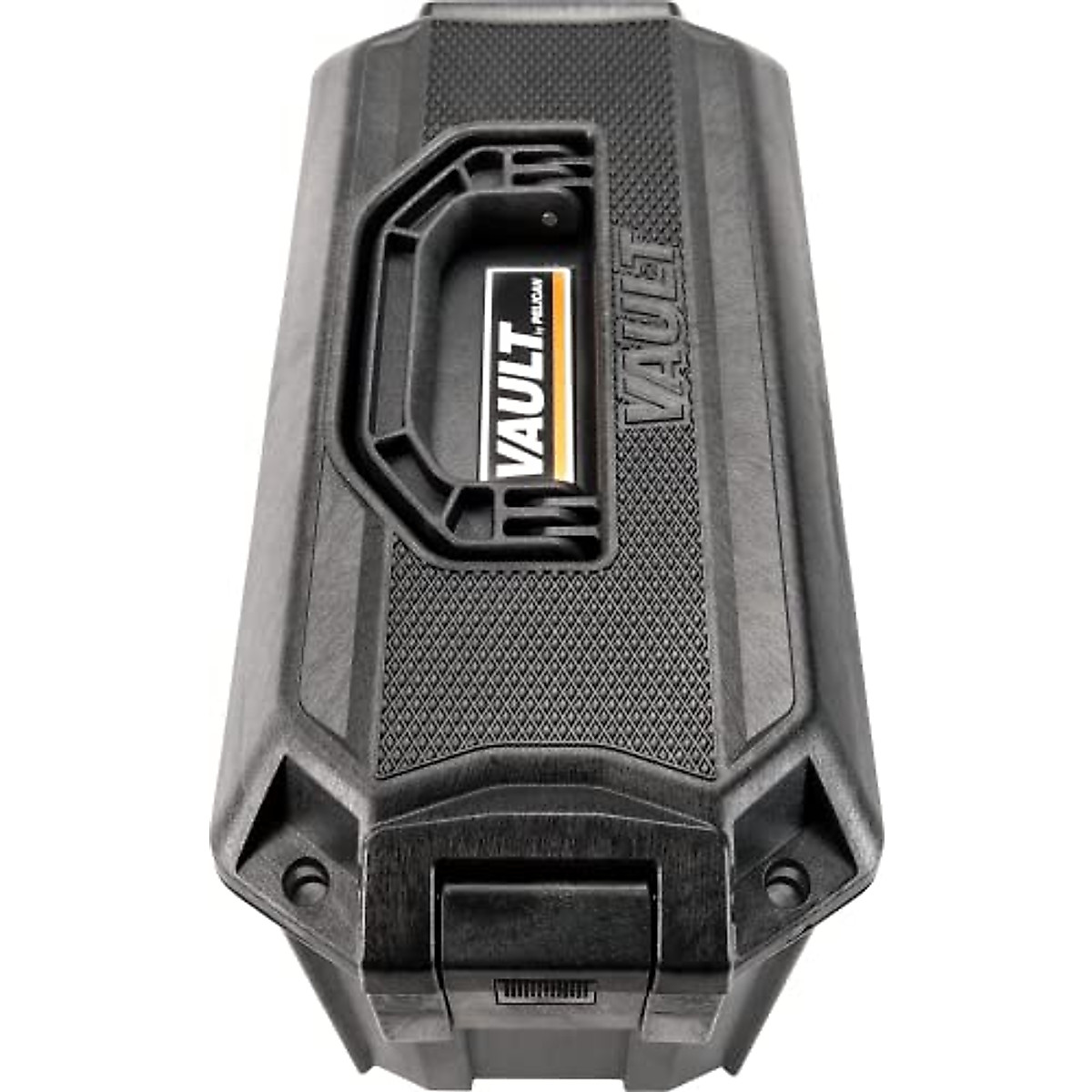 Vault by Pelican - V250 Multi-Purpose Hard Case (Black)
