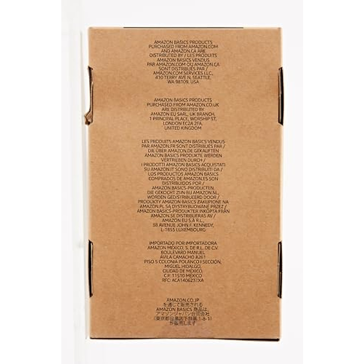 Amazon Basics USB-A to Micro USB Fast Charging Cable, 480Mbps Transfer Speed with Gold-Plated Plugs, USB 2.0, 10 Foot, Black