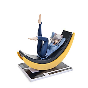 Taito Monogatari Series: Black Hanekawa Figure