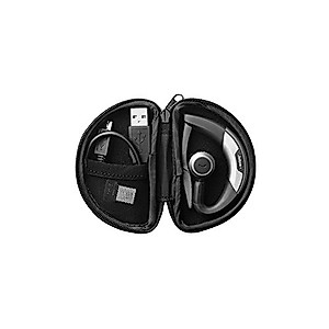 Jabra Motion Office Bluetooth Headset with Touch Screen Base for Desk Phone, VoIP Softphone, Mobile Phones and Tablets