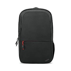 Lenovo Essential Carrying Case (Backpack) for 16" Notebook - Black