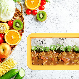 Bongpuda Silicone Freezer Trays with Lid, Extra Large Ice Cube Trays for Cold Plunge or Coolers, Reusable Ice Block Mold for Ice Bath Chiller, Cupcake Mold, Sauce - 1 Portion (2/4/6 Cup)