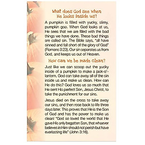 Moments With The Book What's Inside? (Gospel Tract - Packet of 100 - NKJV)